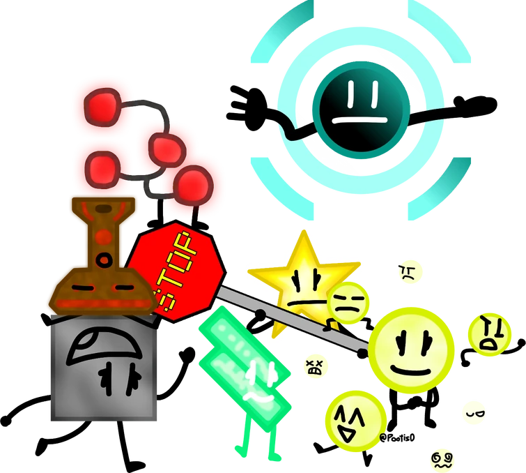 bs:ed stats so far | Fandom