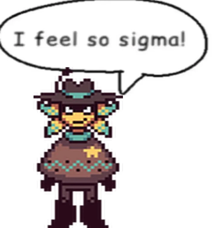 I LOVE STARLO UNDERTALE YELLOW | Fandom