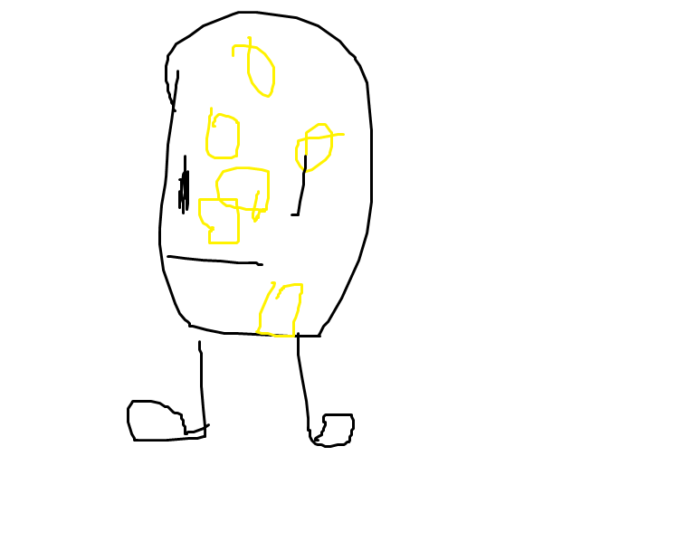 Drawing eggy from memory | Fandom
