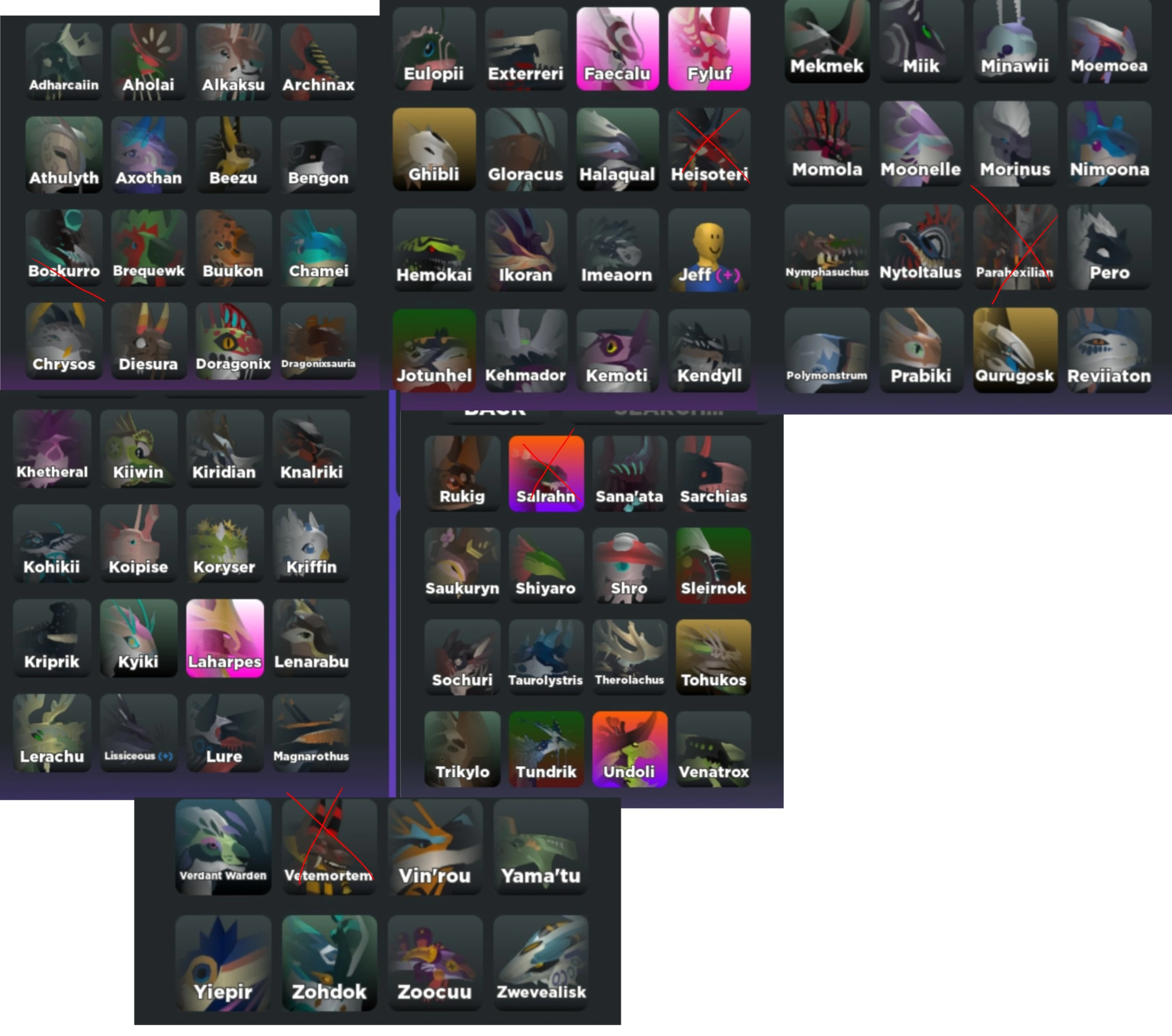 Inv trading | Fandom