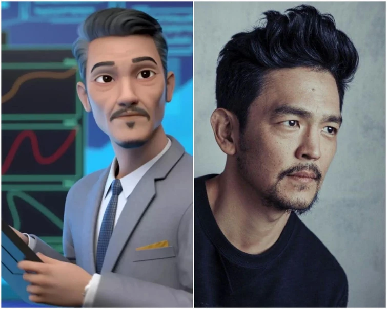My Live Action Casting Of Camp Cretaceous(pt.3/3) | Fandom