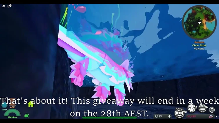 4k shoom giveaway! 2 winners, 2k each! | Fandom