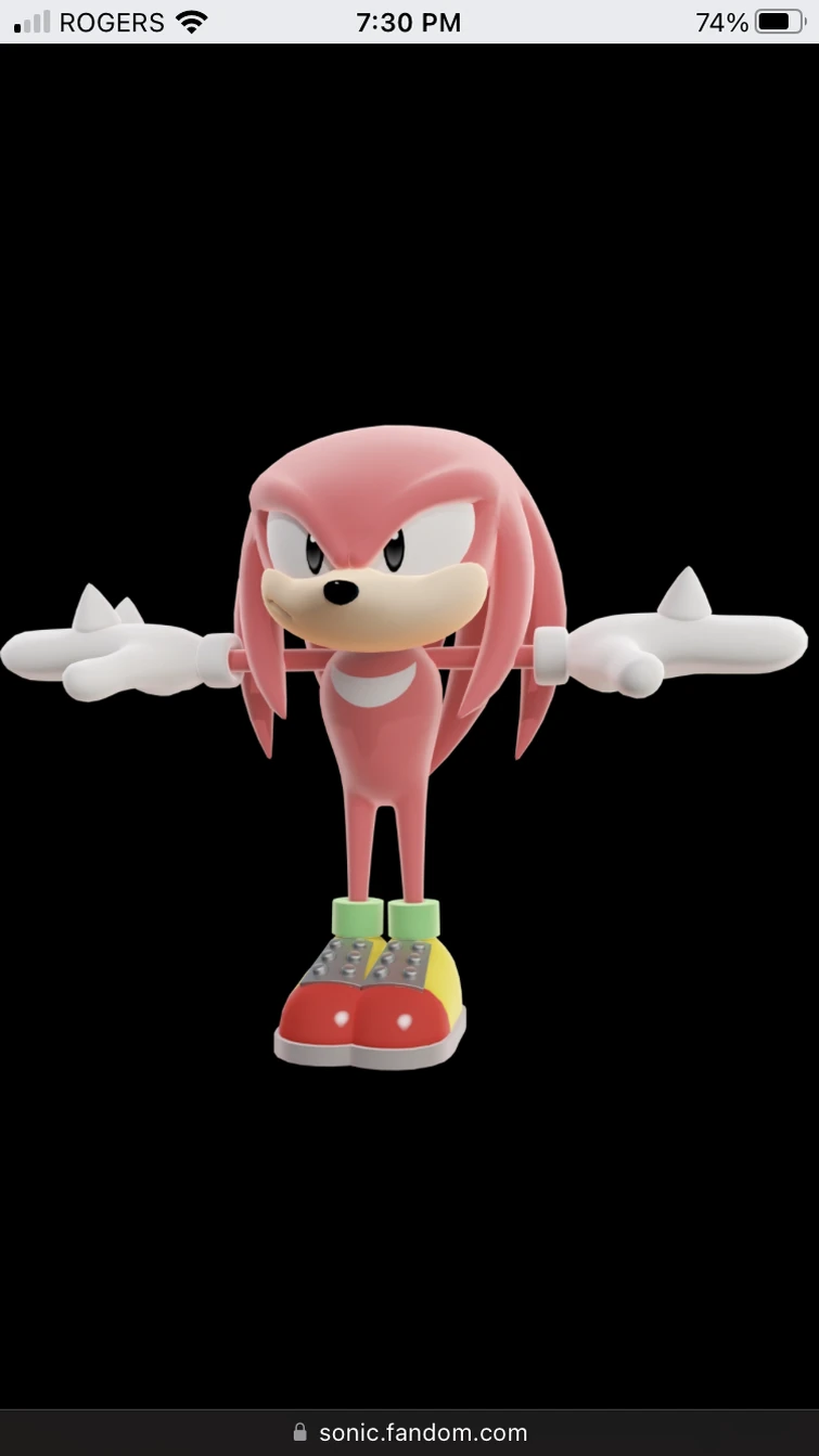 He’s asserting his dominance | Fandom