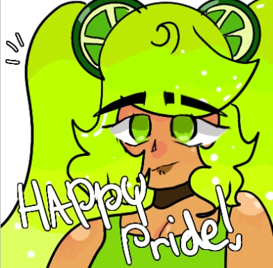 cookiecookielime | Fandom