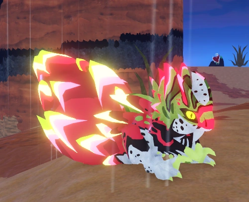 here's a glimmer on doragonix | Fandom