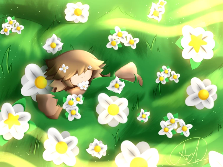 Pollen Haze | Fandom