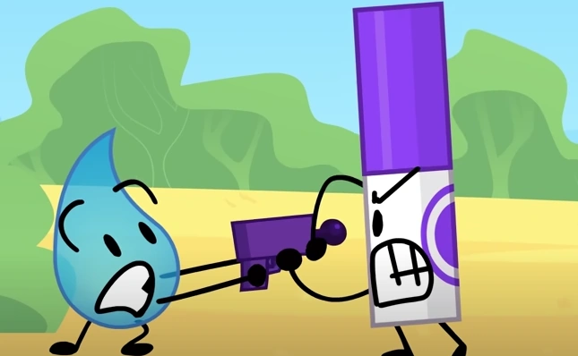 Teardrop went killing again | Fandom