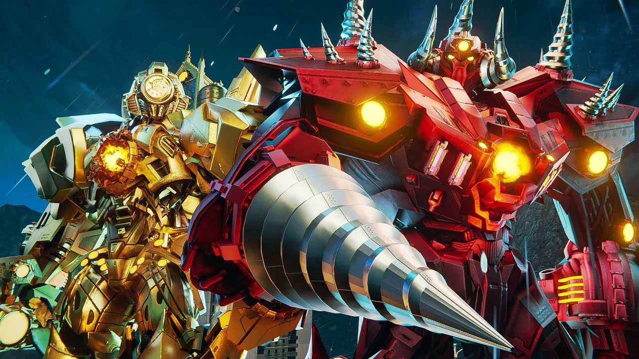 Hey guys what did you think of this trailer | Fandom