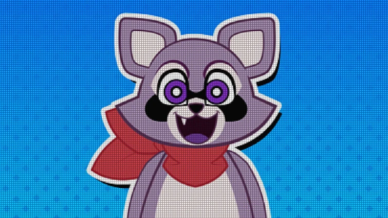 RAMBLEY ASSETS NEEDED | Fandom