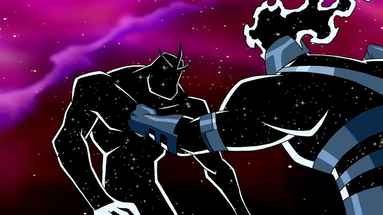 Who do you think could be stronger than Alien X? | Fandom
