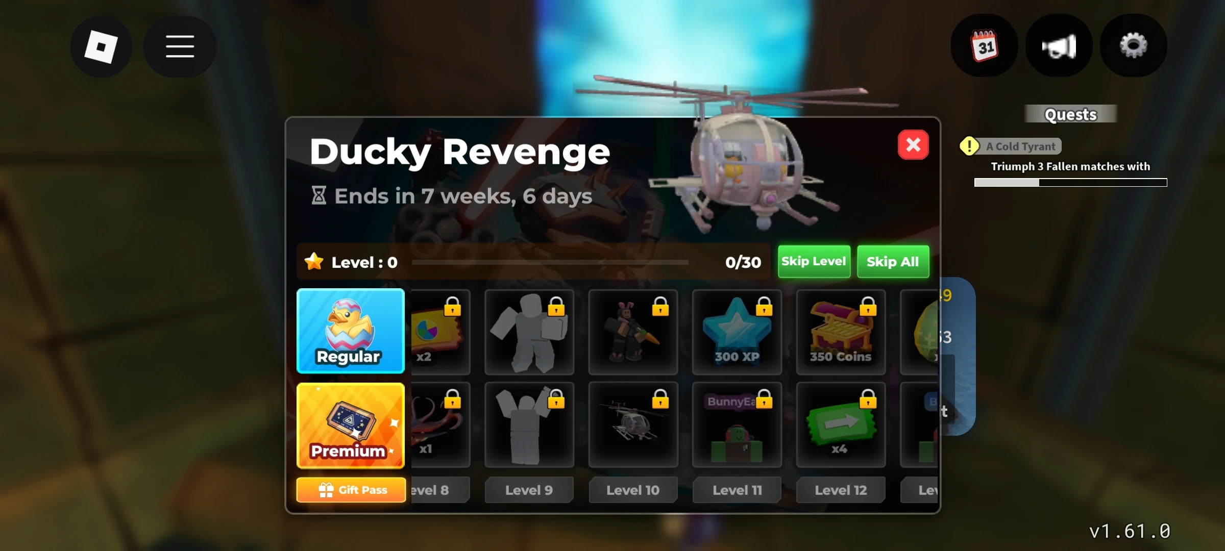 Duck Event day 001 | Fandom