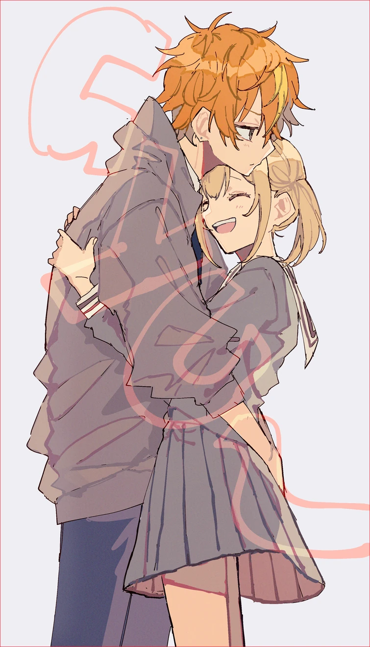 i love akito | Fandom