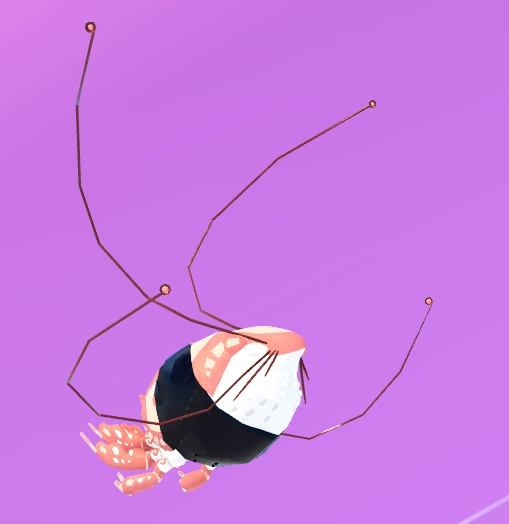 while i was trying to think of a skin to make, someone turned my flipli ...