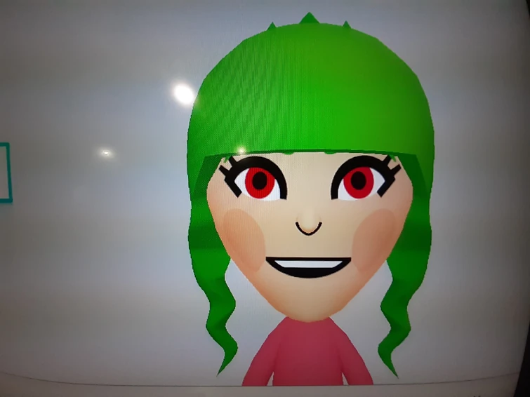 A third batch of Mii SMG4 characters | Fandom