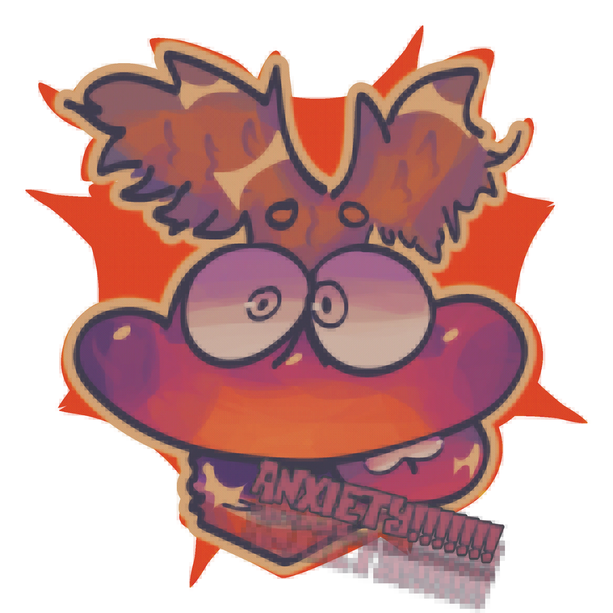 Eek, MIGHT be going inactive | Fandom