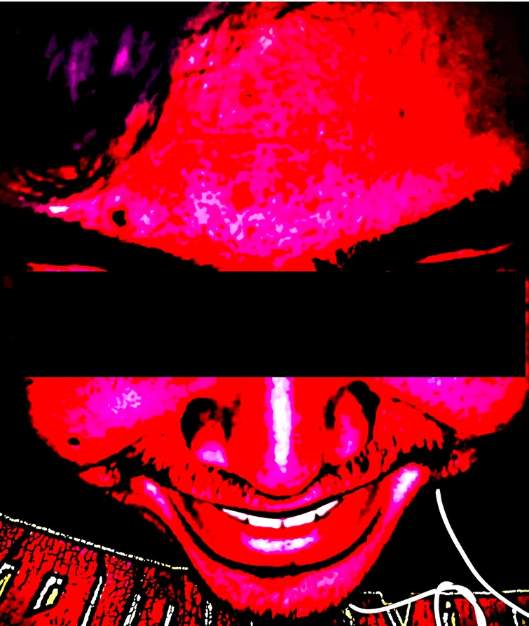 Shitpost pic I took lmao | Fandom