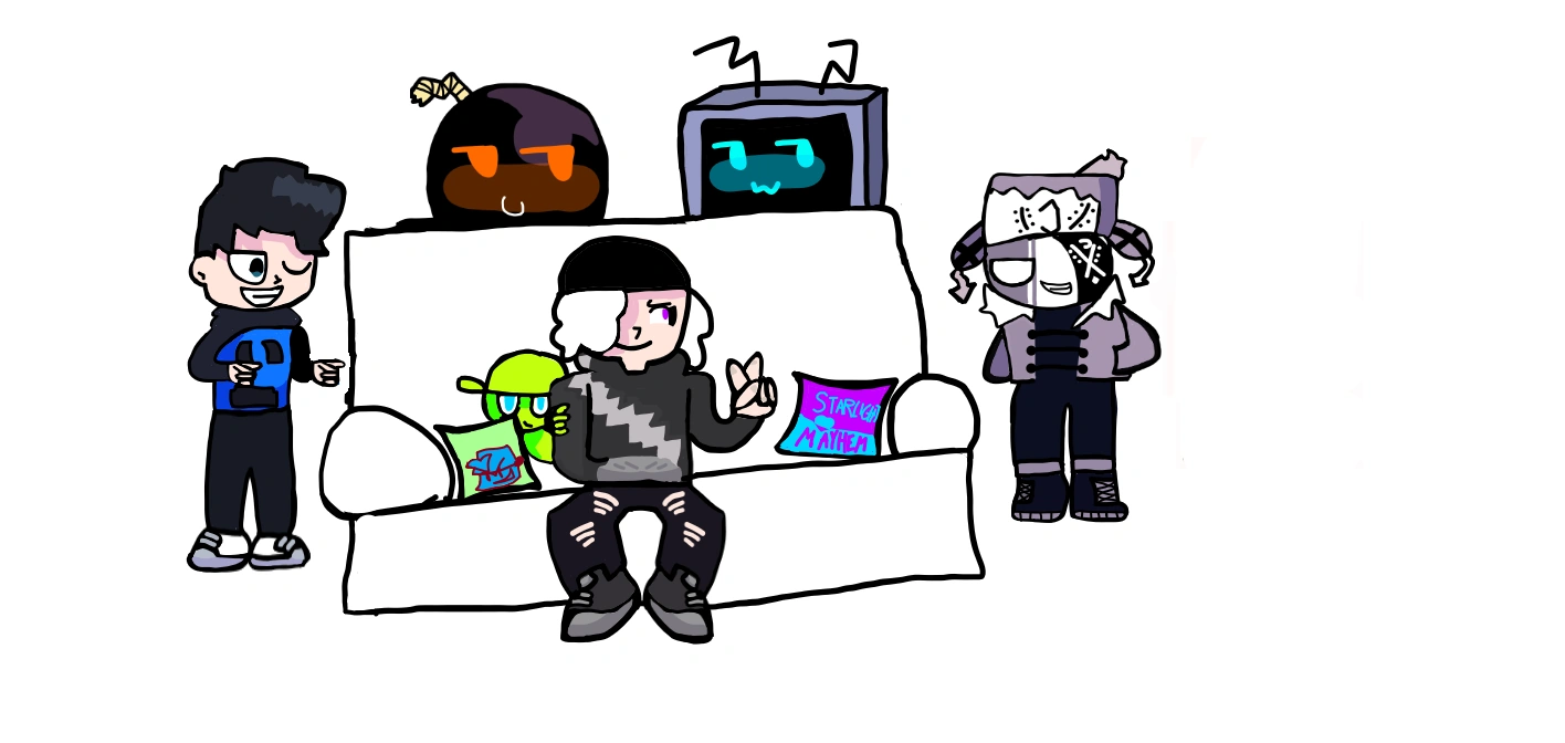 please protecc ruby | Fandom