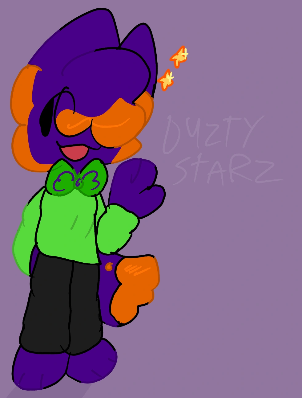 Art Commission Fandom