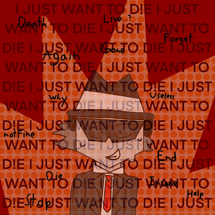 Woah this is basically me on the wiki | Fandom