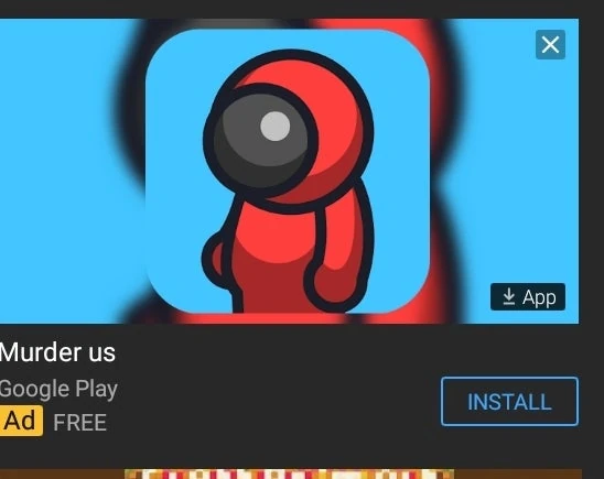 I think among us ripoffs have gone to far... | Fandom