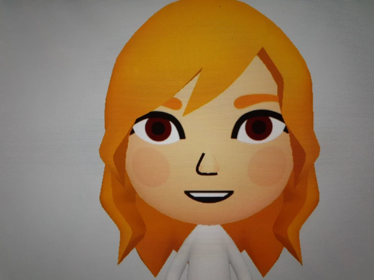 I made Miis that look like smg4 characters | Fandom