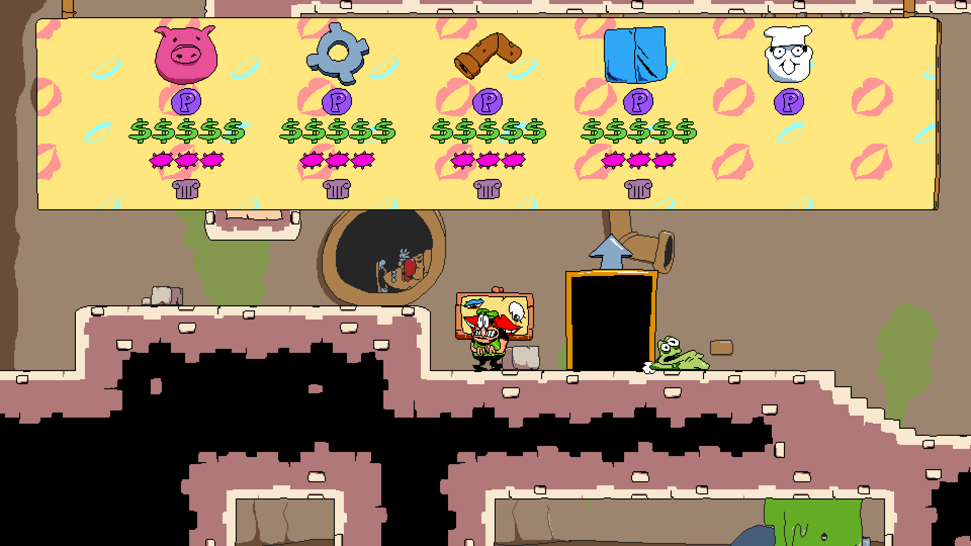 Floor 4 is also done | Fandom