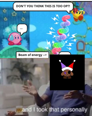 Do I draw Keeby too much? | Fandom