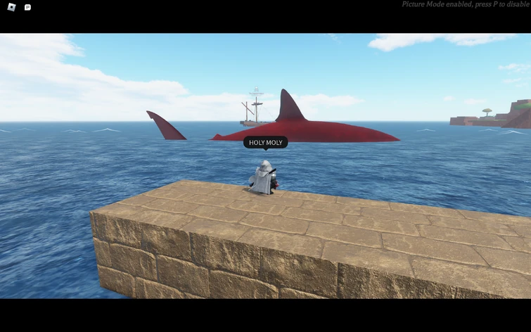 Nova bleed potion = shark spawned | Fandom
