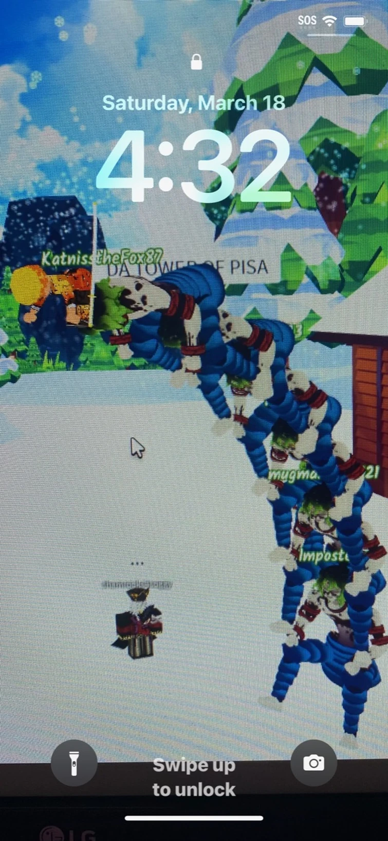 Yay! Tower!! | Fandom