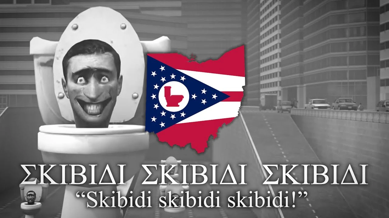 SKIBIDI ANTHEM?! | Fandom