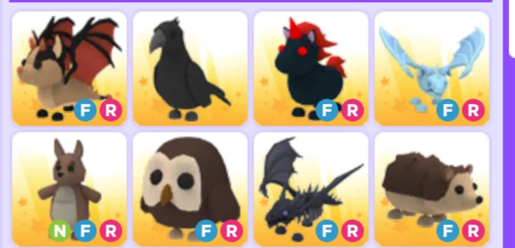 Lf value expert | Fandom