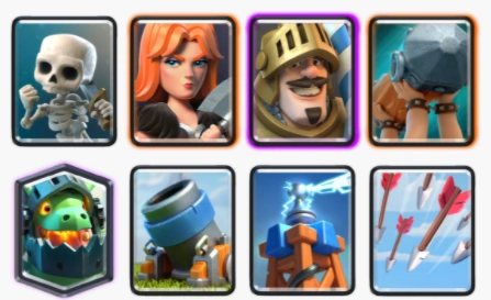 Rate My Deck | Fandom