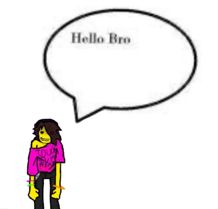 this is how i introduce myself | Fandom