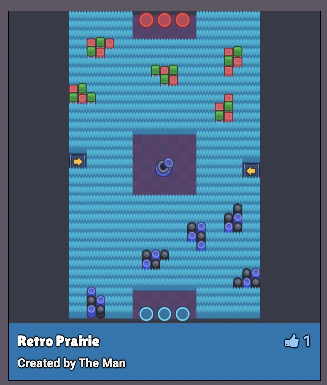 Pixel Crux Map Making Comp! | Fandom