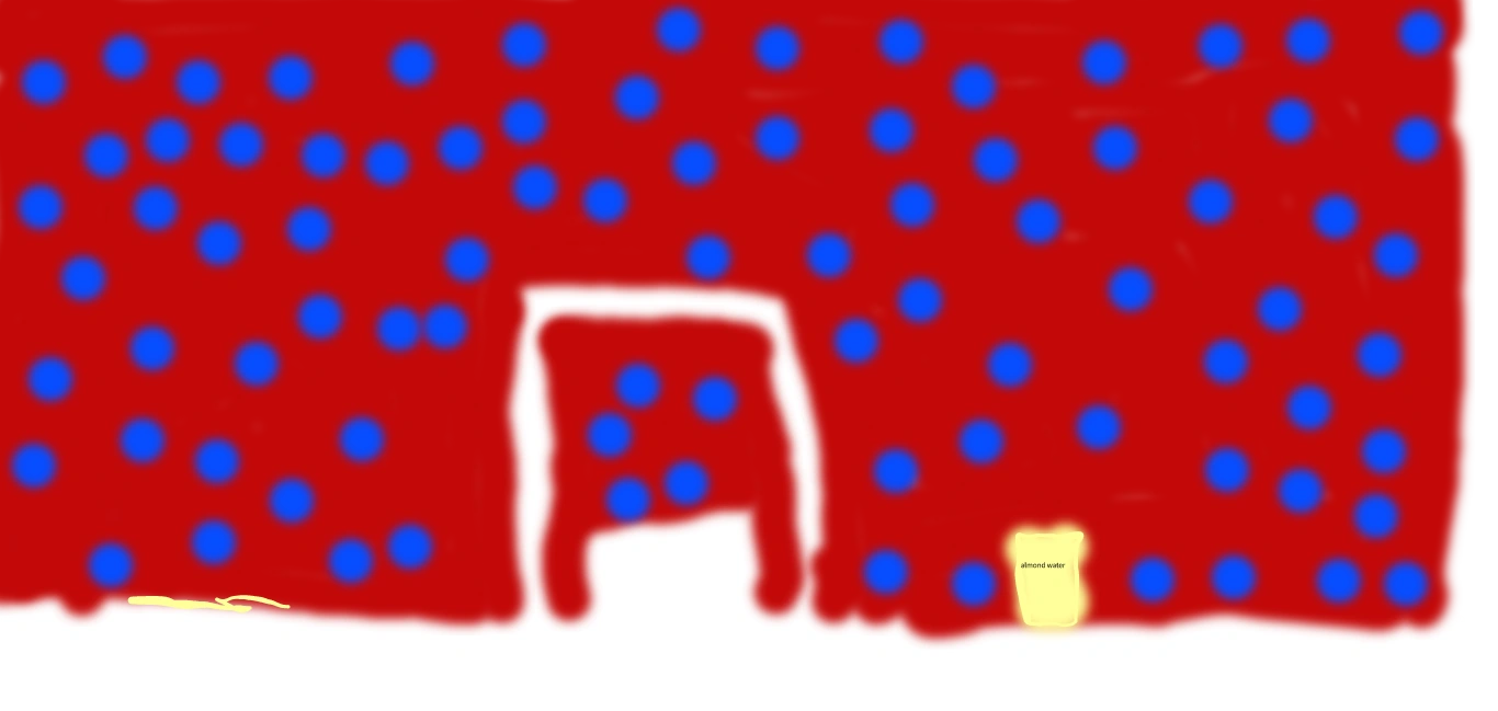 level -12 (fanmade) idk where to post or if i should make a main post ...