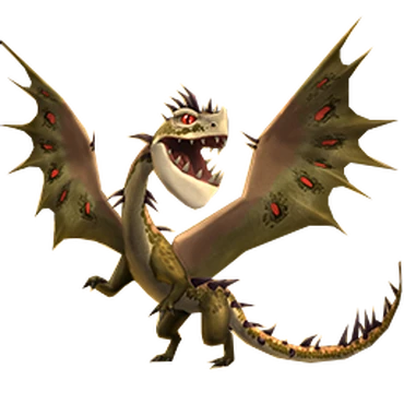 Discuss Everything About How to Train Your Dragon Wiki | Fandom