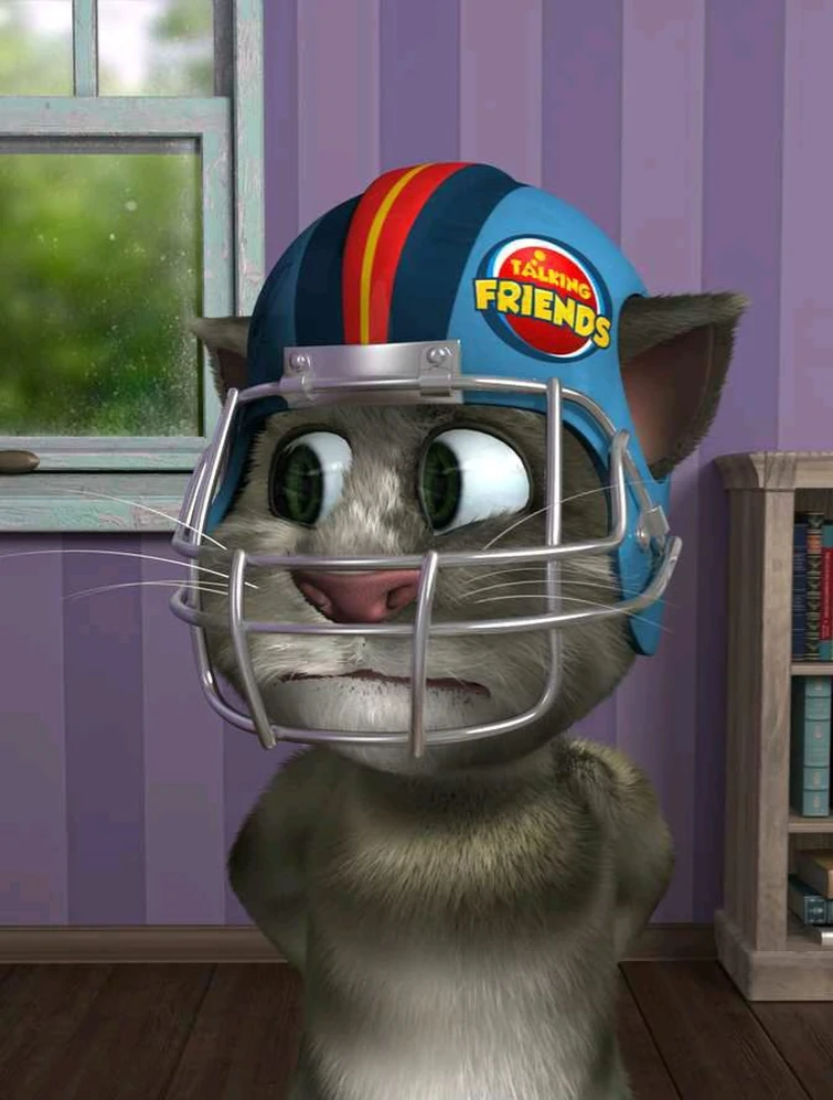 Discuss Everything About Talking Tom & Friends Wiki | Fandom