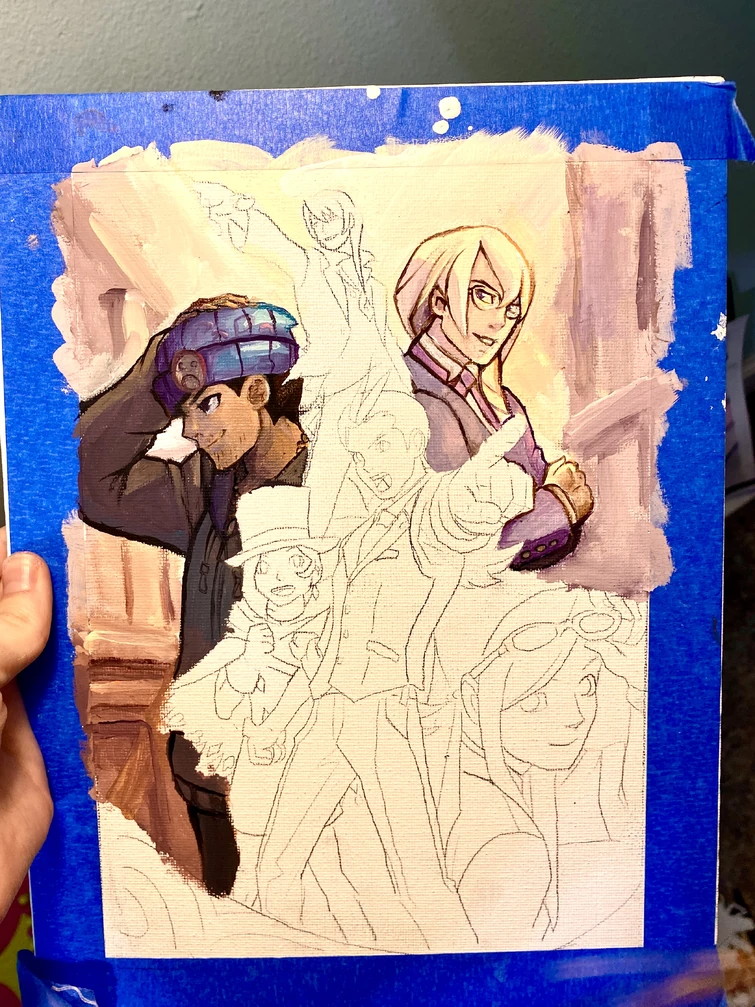 Discuss Everything About Ace Attorney Wiki | Fandom