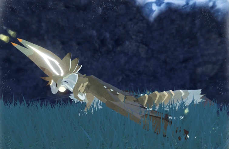 Discuss Everything About Creatures of Sonaria Wiki | Fandom