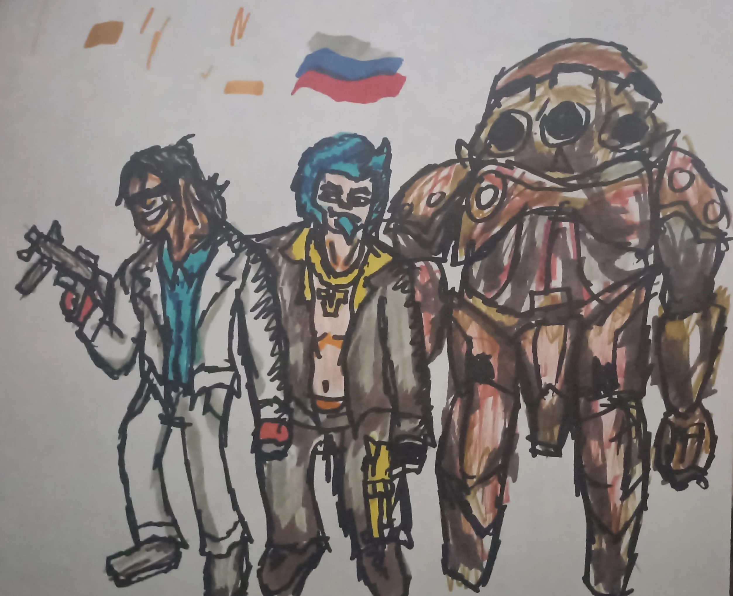 And another | Fandom