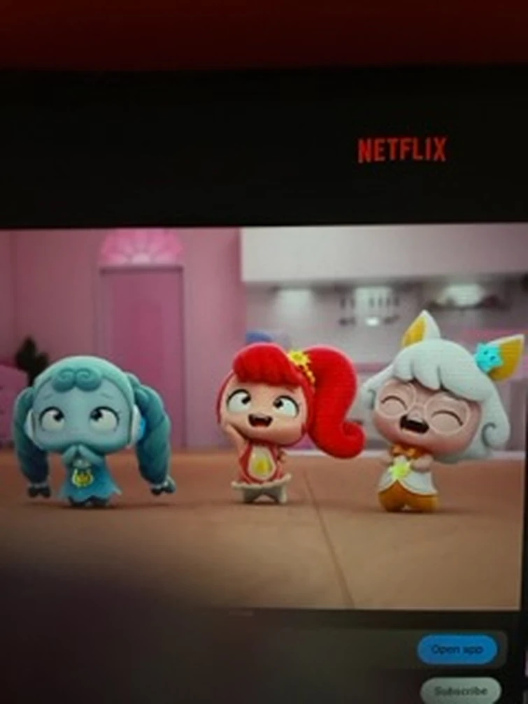 Discuss Everything About Catch! Teenieping Wiki | Fandom