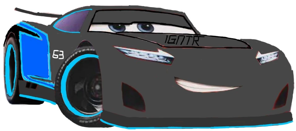 Louise Lewis | Fandom