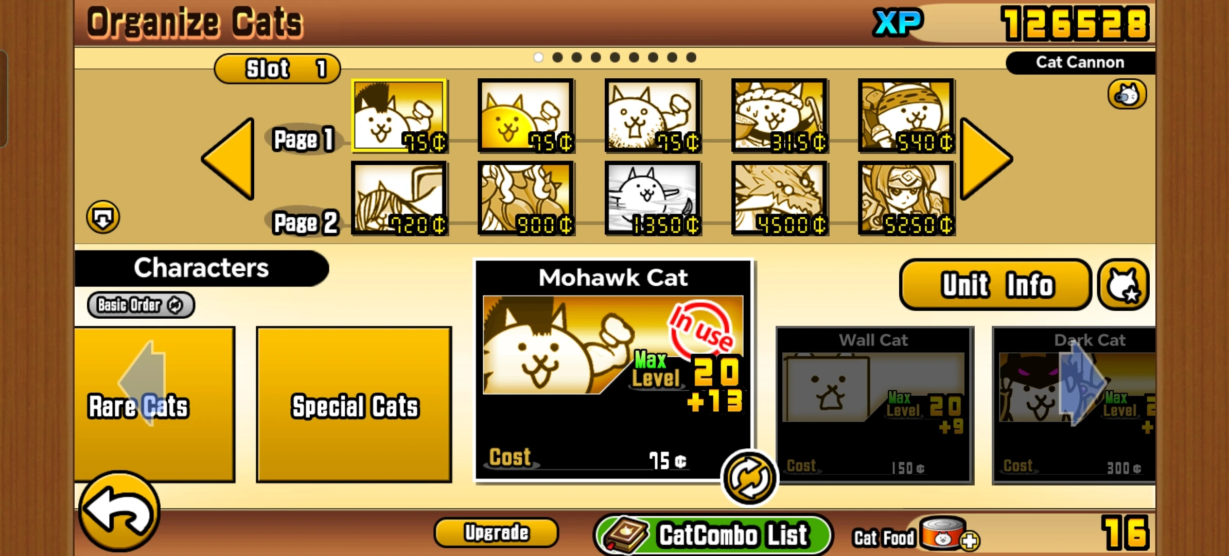 Hi, rate this lineup | Fandom