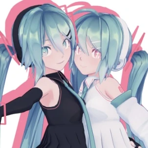 MMD Sour models my beloveds | Fandom