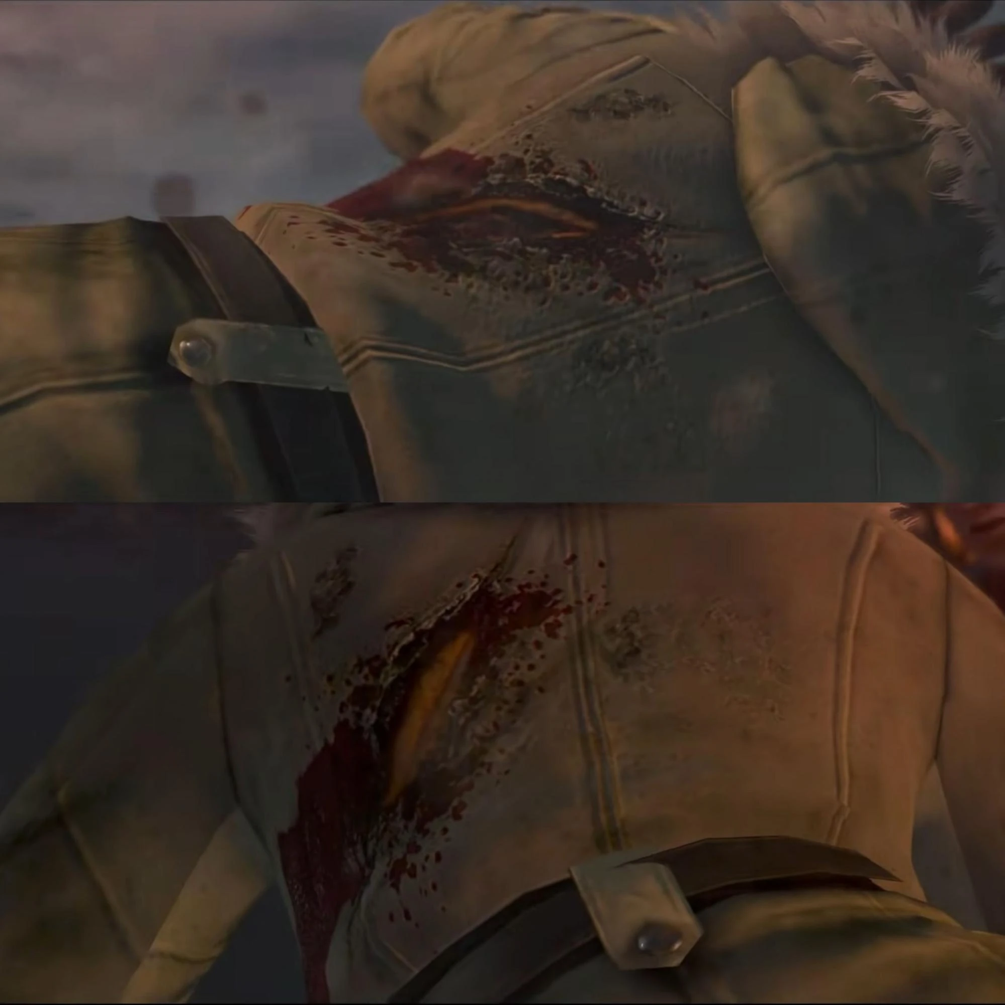 What do you think doctors did to Sherry over the years testing her G ...