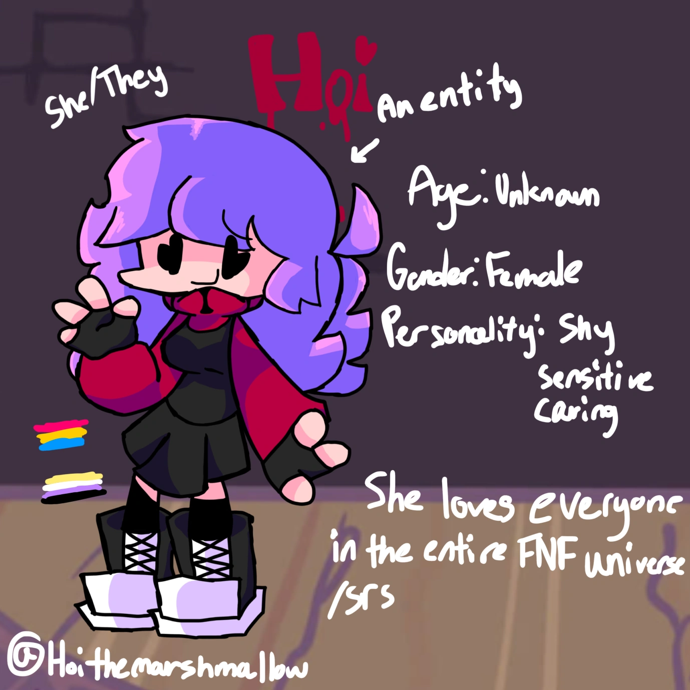Hoi ref sheet da fuq | Fandom