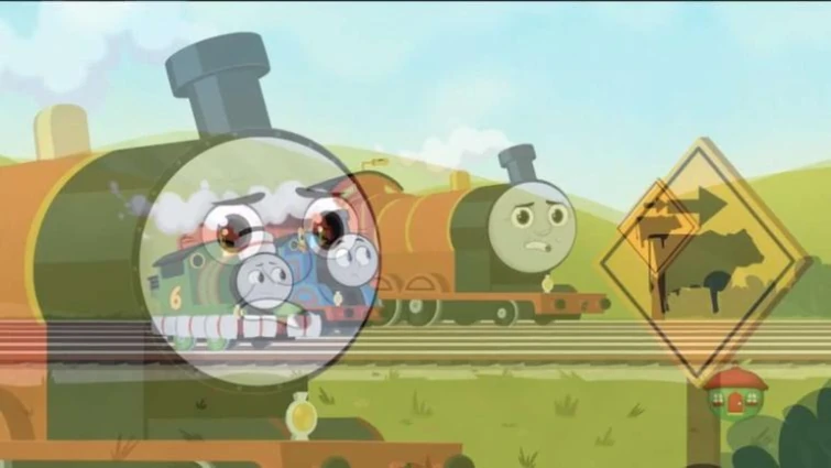 Discuss Everything About Thomas the Tank Engine Wiki | Fandom