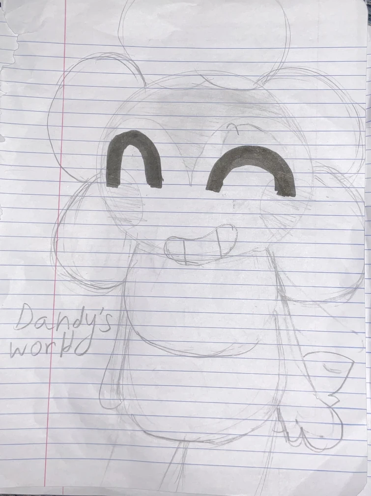 I’m not done, i need to do Gourdy, Astro, Vee, Sprout, and Dyle :3 | Fandom