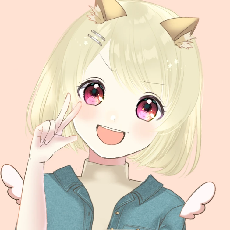 Picrew Day 41 | Fandom