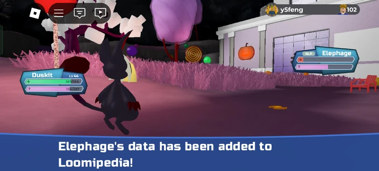 Discuss Everything About Loomian Legacy Wiki | Fandom